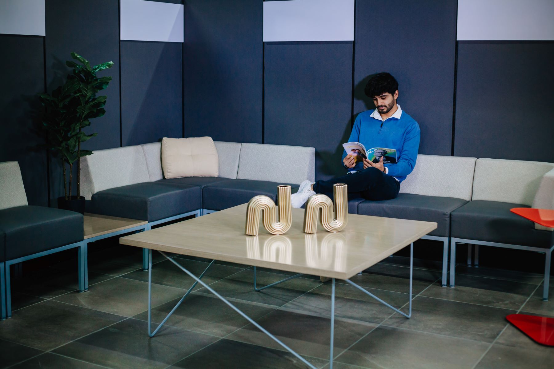 MESAS KALIA LOUNGE & BREAK